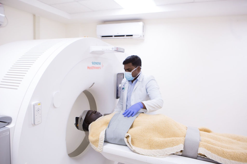 Radiology - MEDIHEAL GROUP OF HOSPITALS : MEDIHEAL GROUP OF HOSPITALS